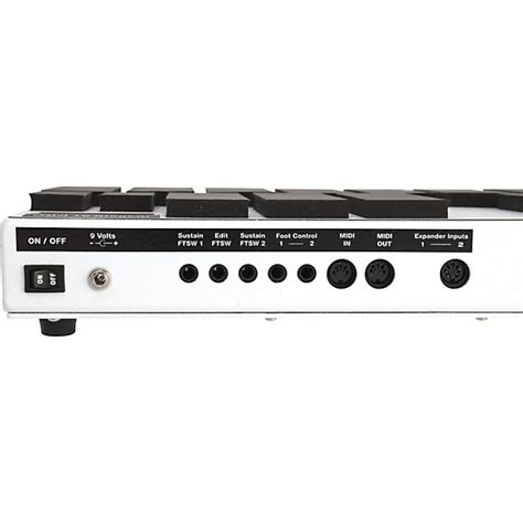 Kat Percussion Malletkat 85 Grand 4 Octave Keyboard Percussion