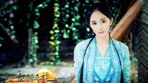 《古剑奇谭》：从主演到配角全员走红，塑造出古装女主天花板财经头条