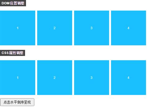 页面级可视动画view Transitions Api初体验 张鑫旭 鑫空间 鑫生活