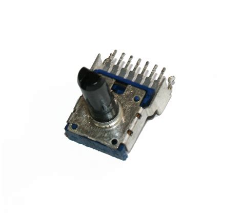 Potentiometer KBx Rotary Syntaur