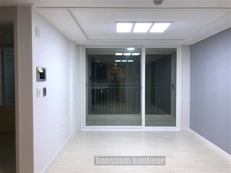 시흥시 신천동 신천경남아너스빌 24평 인테리어 라이프스타일 슈퍼앱 오늘의집