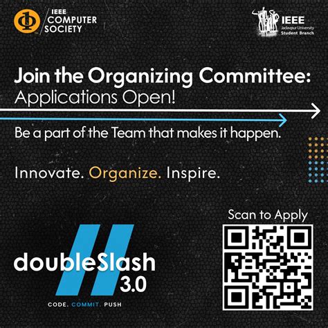 Ieee Jadavpur University Official On Linkedin Great Events Arent Just Attended Theyre