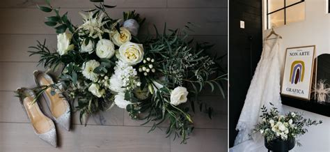 Romantic La Peg Old City Wedding