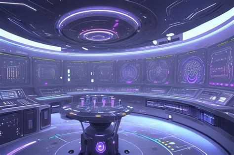 Premium AI Image AI Generated Music Composition Lab