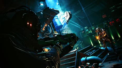 Bring It Bot R Cyberpunkgame