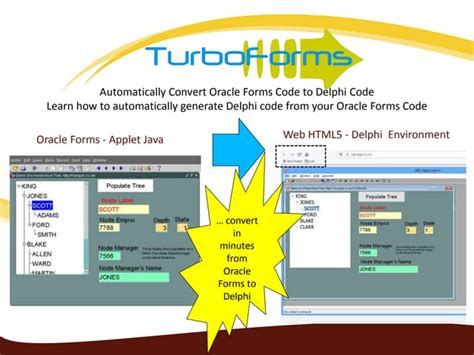 Lesson1 How To Migrate Your Forms Code And Build Htm5 App Ppt