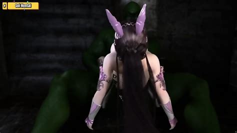Xiao Wu Sex With Monster Eporner