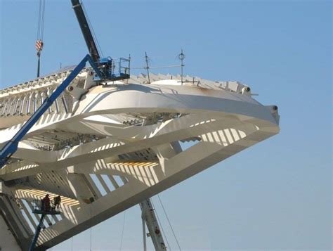 Conclusão Do Museu Do Amanhã De Santiago Calatrava é Anunciada Para