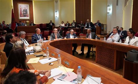 إعداد قانون مالية 2024 النواب باغيين الرفع من معدل النمو الاقتصادي