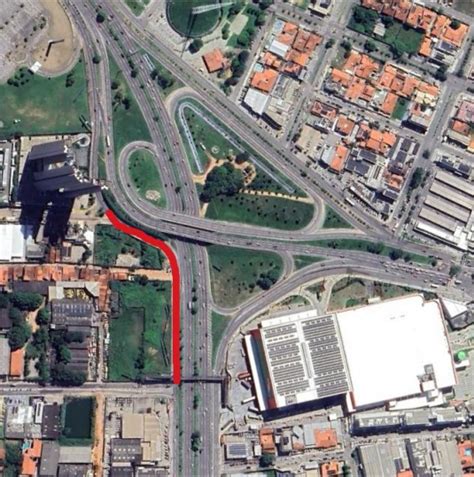 Dnit Interdita Marginal Da Br 101 Para Obras De Drenagem Em Natal