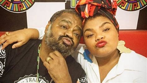 Filha de Arlindo Cruz comenta gravidez aos 15 anos É o renascimento