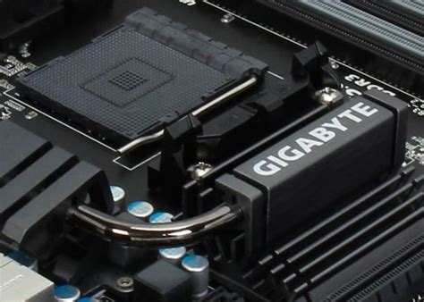 How To Pick A Motherboard Part Newegg Insider