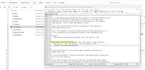 troubleshooting erros during the execution of java applets using the java network launch