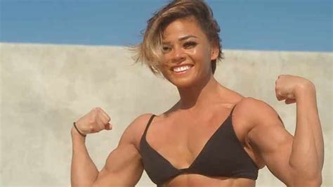 Fitnessinfluencern Sophie Arvebrink Om Livet Utanför ”bachelor” Nöje