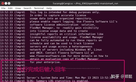 Win10环境下基于wsl2安装ubuntu2004进行vcsverdi开发环境安装教程 知乎