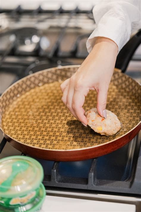 Tortitas De Atún Mazatún Y Papa Atún Mazatún