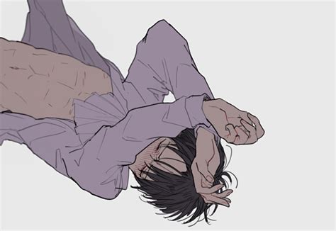 进击的巨人 利威尔·阿克曼 兵长