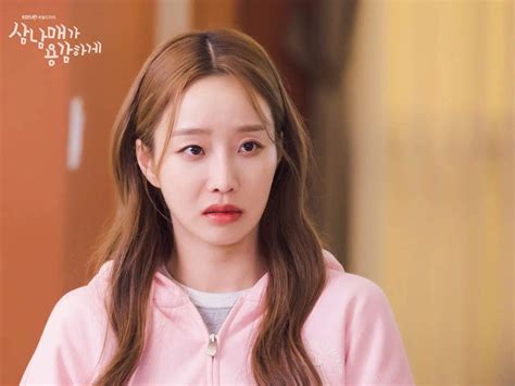 Photos New Stills Added For The Korean Drama Three Bold Siblings
