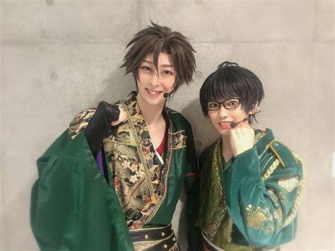 「刀ミュ」おしゃれまとめの人気アイデア｜pinterest｜ Liz 御手杵 ミュージカル 刀ミュ