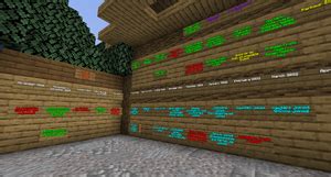 ZedarMC Official Minehut Wiki