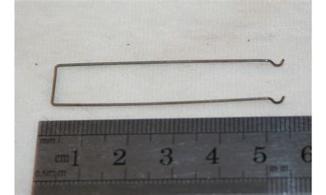 Todd Ramirez Custom Shop Store Gun Parts Winchester 1890 Trigger Spring