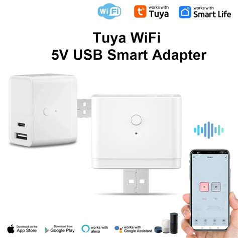 Мини Usb адаптер с поддержкой Wi Fi и Usb Type C Aliexpress