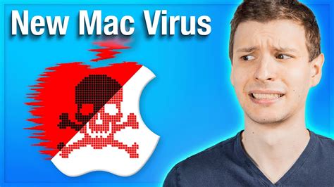 Macs Just Got A New Virus IPhone Wired