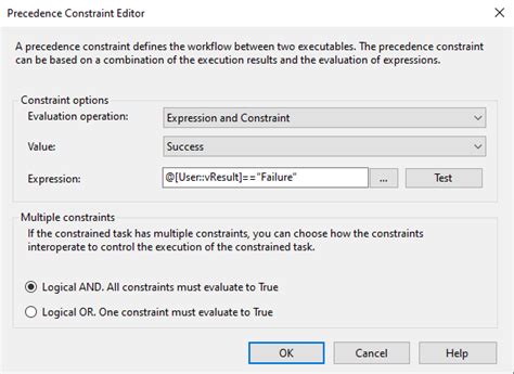 Sql Server Save Sql Print Text Into Ssis Variable Stack Overflow