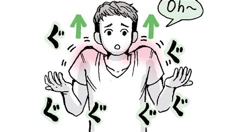 困惑に乗じたストレッチ。「肩すくめ」で肩まわりの血流促進｜崎田ミナさん直伝“こそストレッチ”