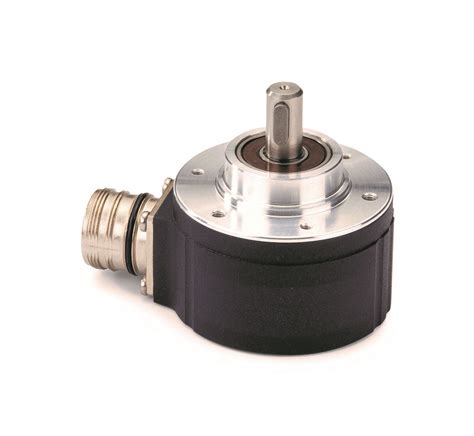 Ipe Incremental Encoder With Htl Interface