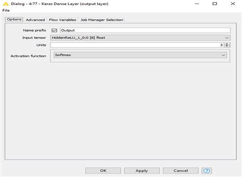Neural Networks In Knime Implementing Powerful Workflows