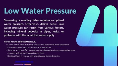 PPT - 5 Most Common Plumbing Problems in Menifee and How to Fix Them PowerPoint Presentation ...