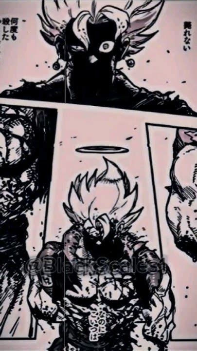 Vegito Vs Gogeta Manga Hatsumo Edit Dragonball Edit Dbs Anime Youtube