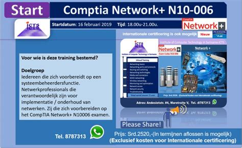 Icts Institute Of Computer Technology In Sur Posted On Linkedin