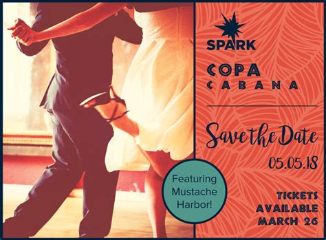 STD Horizontal SPARK Babes Foundation For Larkspur Corte Madera