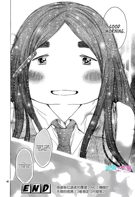 Sora Wo Kakeru Yodaka Chapter 15 Mangapill