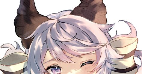 グランブルーファンタジー サテュロス Ichukaのイラスト Pixiv