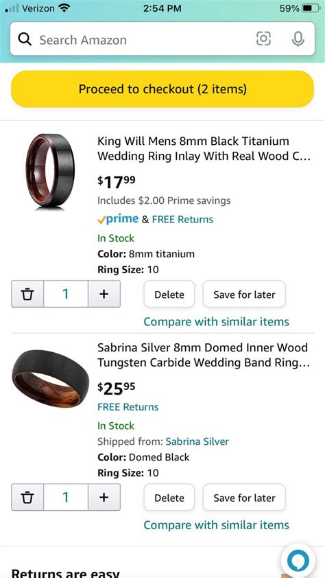 Pin By Claira Gallion On The Gallion Wedding Tungsten Carbide Wedding