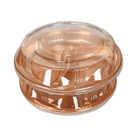 What Is The Innovation Of Recyclable Packaging Containers Zhongkai Packaging Technology Co Ltd