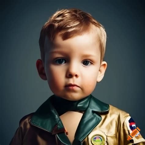 Scout Face