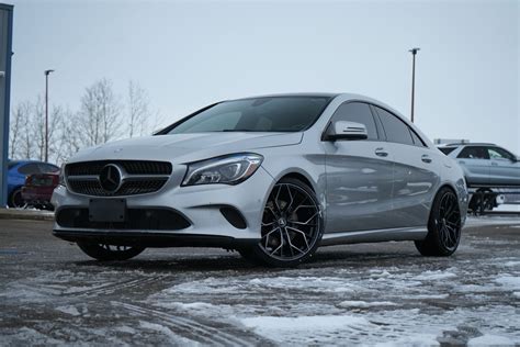 2017 Mercedes Benz Cla Adrenalin Motors