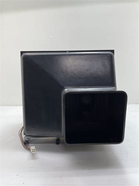 Sub Woofer And Speak Set For Ags Orion Games Ags Part 055577 Refurbished Cleaned Tested