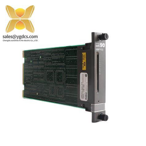 Abb Rcna Controlnet Adapter Module High Frequency Low Latency Data
