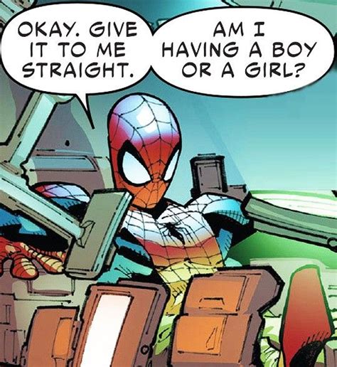 Spiderman Peterparker Hes Such A Nerd Spiderman Funny Deadpool