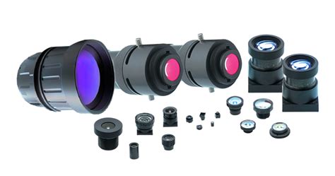 Optical Lenses Lasers Optical Photonics Systems