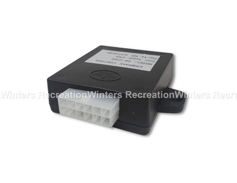 Evolution D5 And D5 2 2 Ranger Maverick Em Brake Controller Assembly Winters Recreation