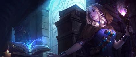 Cómo Jugar A Sona Lux Bot Lane Runas Consejos Y Trucos Juegos