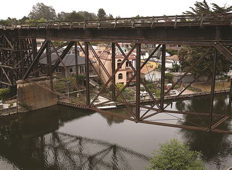 Vital Questions About The Rail Project The Pajaronian Watsonville Ca