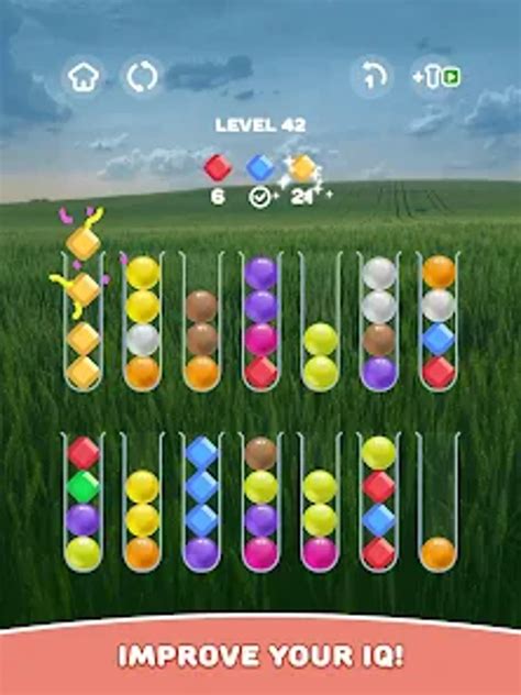 Bubble Sort Puzzles For Android Download
