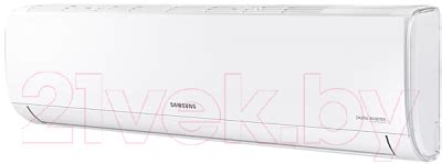 Samsung AR09TXHQASINUA/AR09TXHQASIXUA Сплит-система сплит-система ...